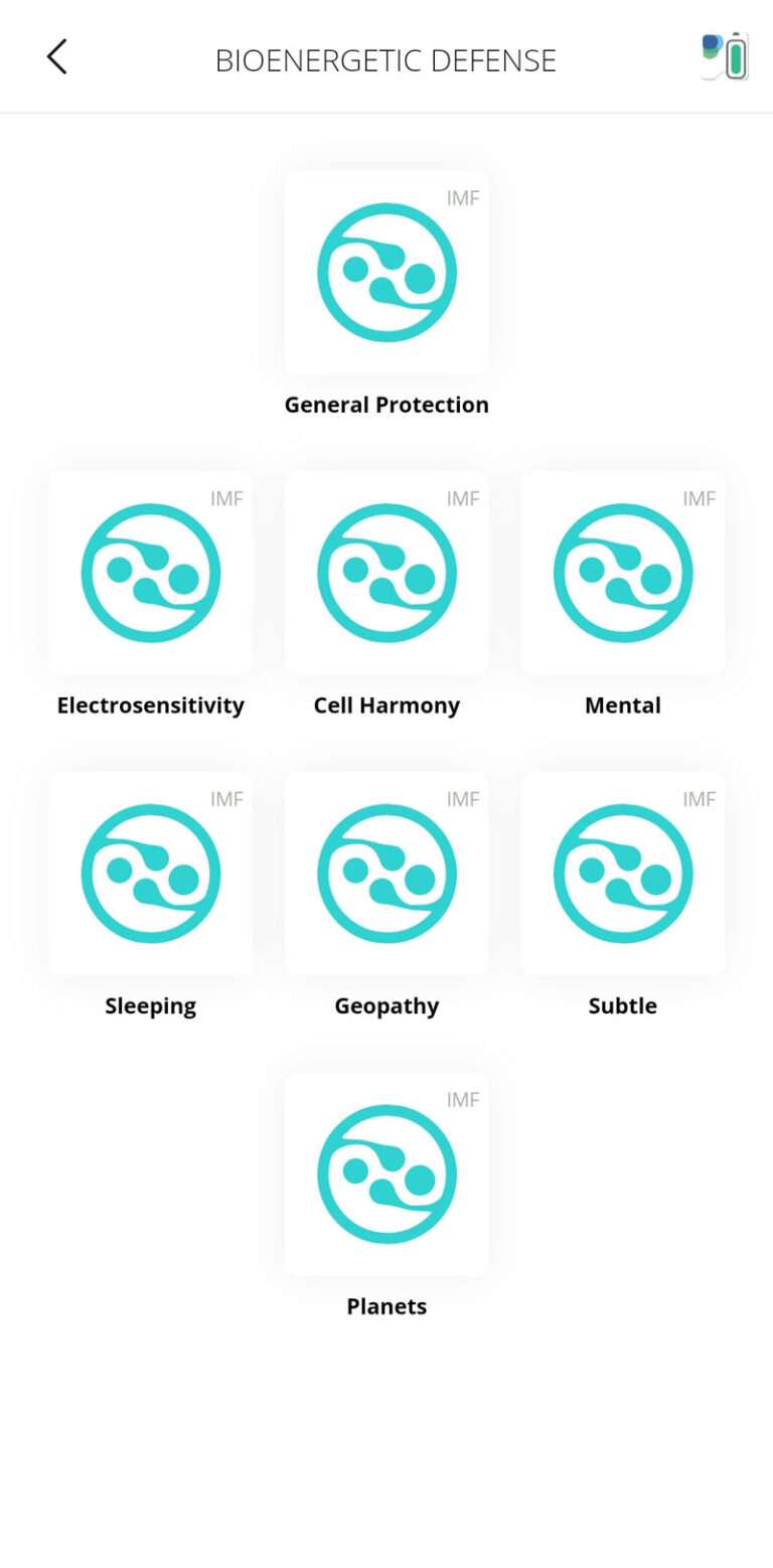 Healy Professional - Holistic Medicine - Healy Device USA