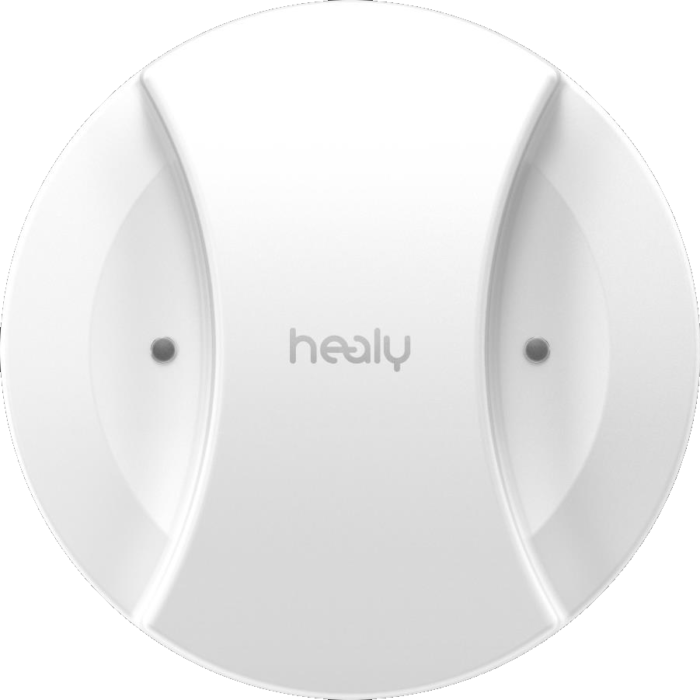 Healy World - Holistic Medicine