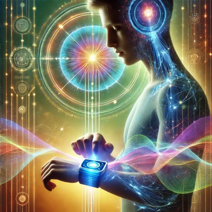Healy Device - What is a Healy? Frequency Therapy